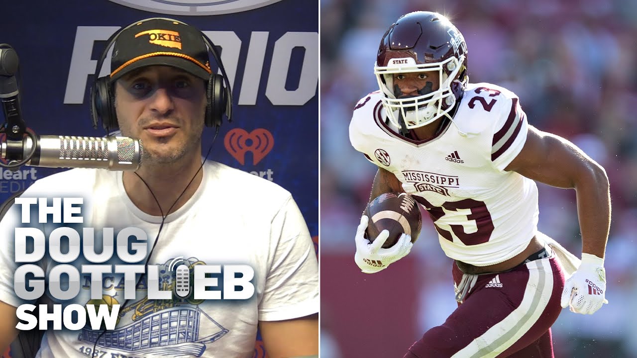 Doug Gottlieb - Wish College Players Were More Honest about Entering ...