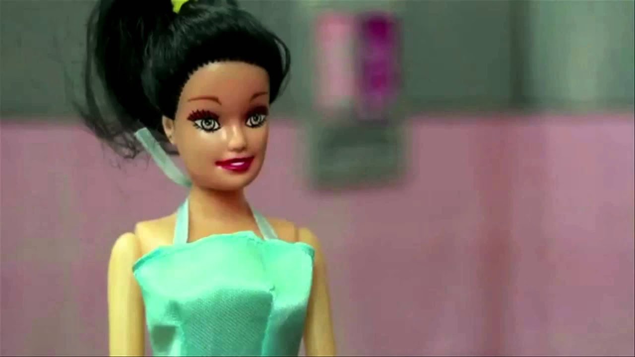 MPGiS S1 Deleted Scene - YouTube