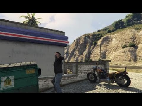 Armour location gta 5 - YouTube