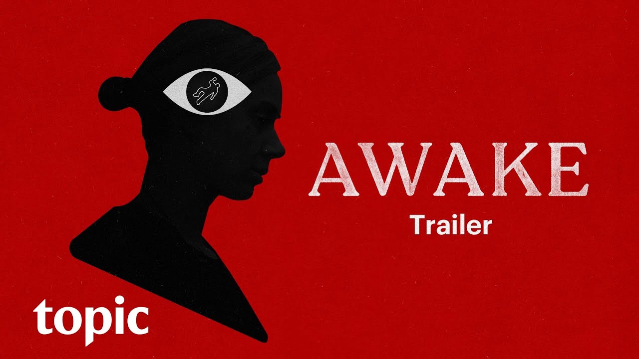 Awake Season 1 Trailer | Topic - YouTube