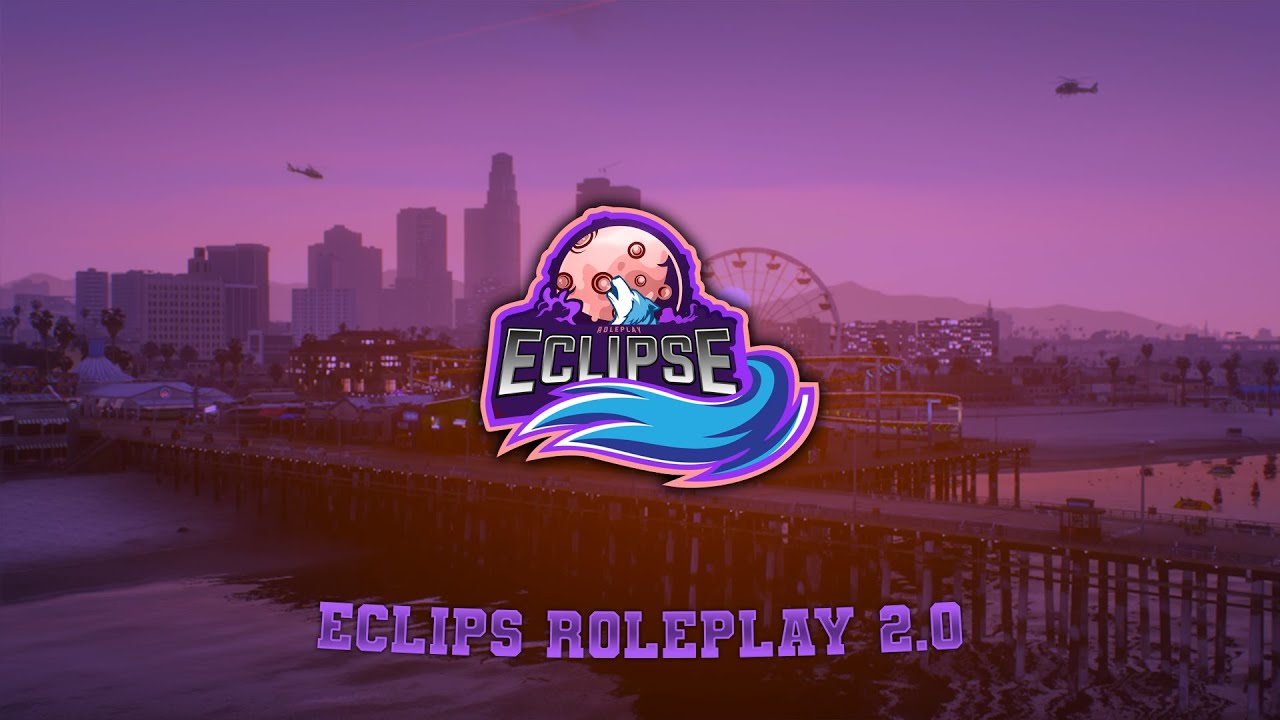 Tv__Alex - Eclipse Legends (Official Visual) - YouTube