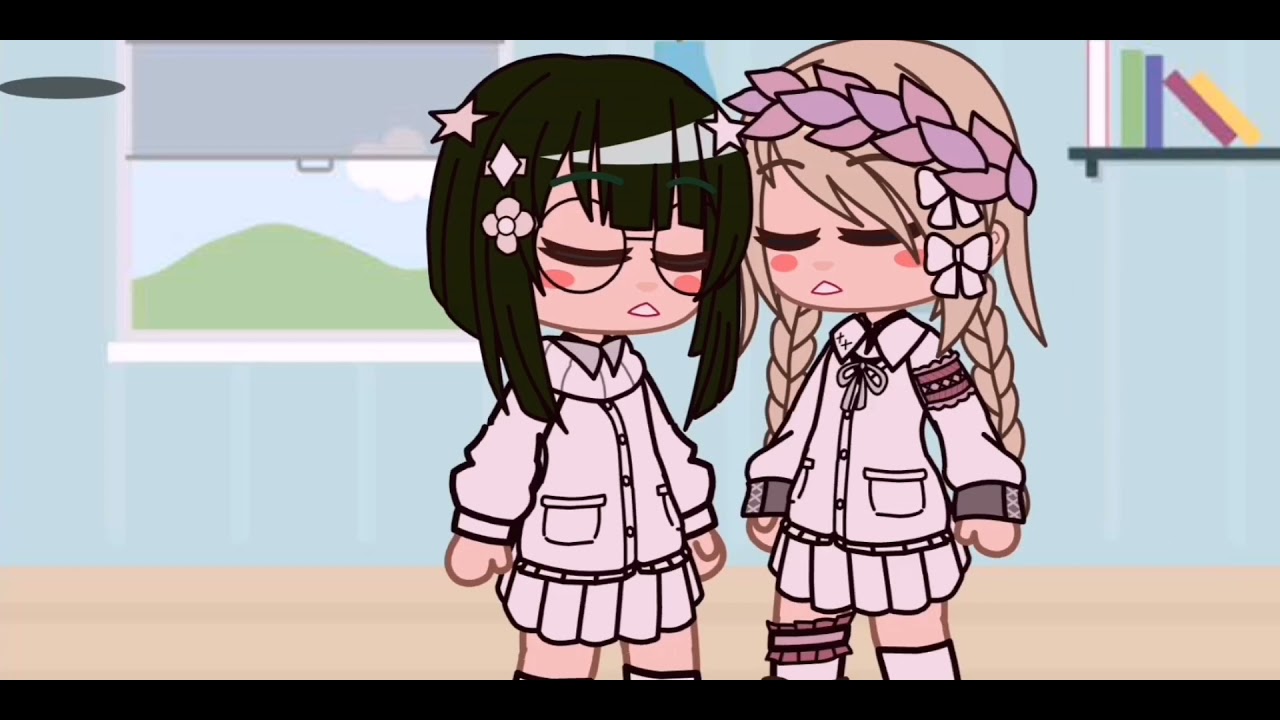 (ray y/n?) ray x y/n ft Anna and gilda tpn - YouTube