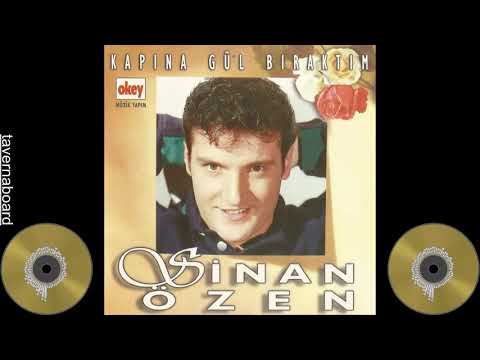 Sinan Özen - Hala Seviyorum 1994