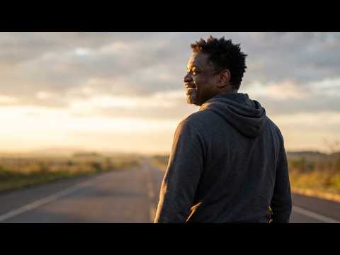 Samuel Batista Filho - Filho da Fé (Official Video)