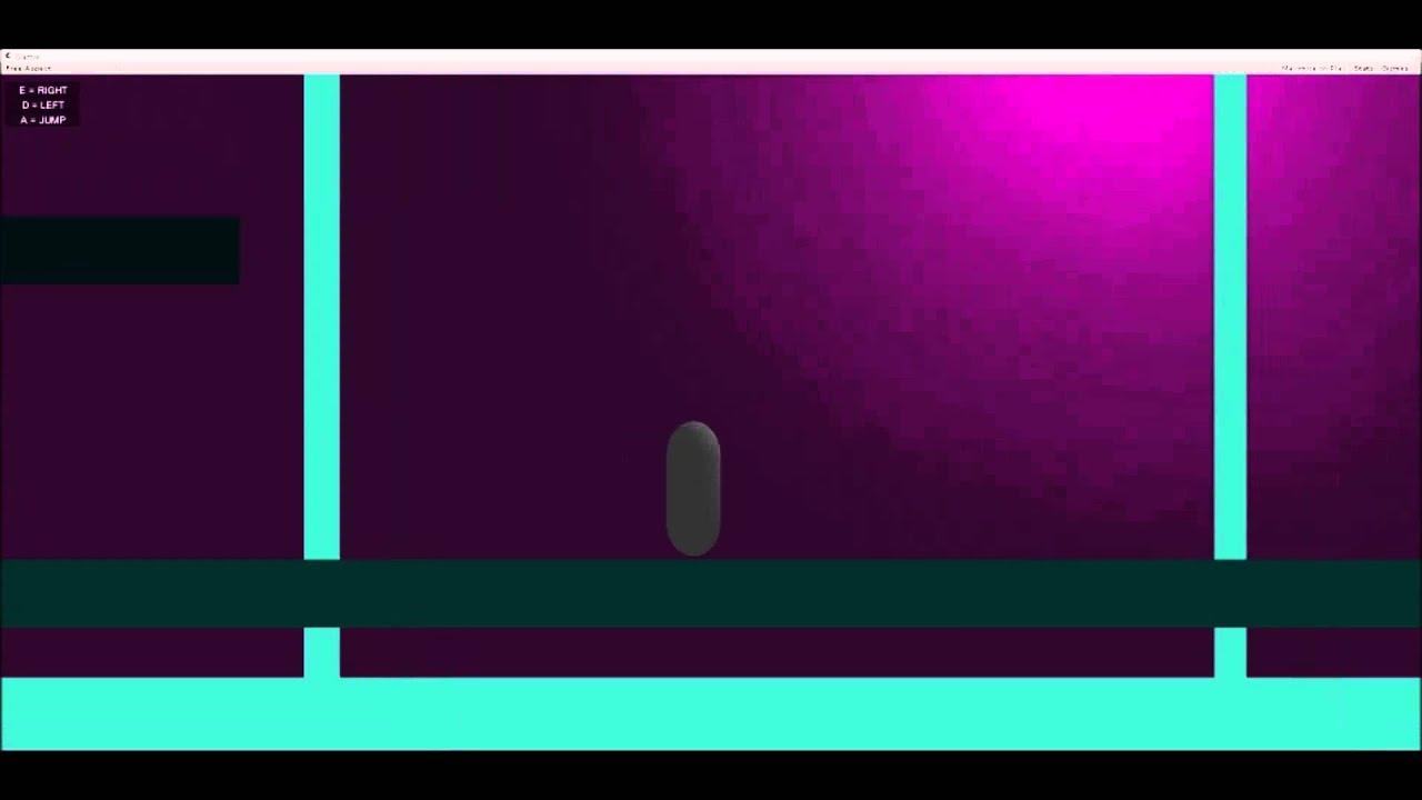 Sound Game Demonstration - YouTube