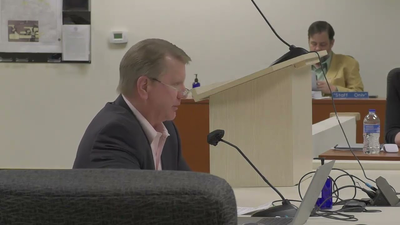 Nye County Commission Meeting 03-15-22 - YouTube