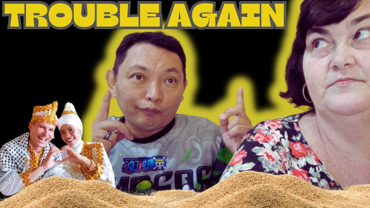 American Safety is it an issue and American Taken or something else ? - YouTube