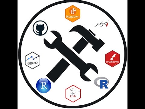 Geek Week: Docker for R users. 1b-Running Docker in Codespaces - YouTube