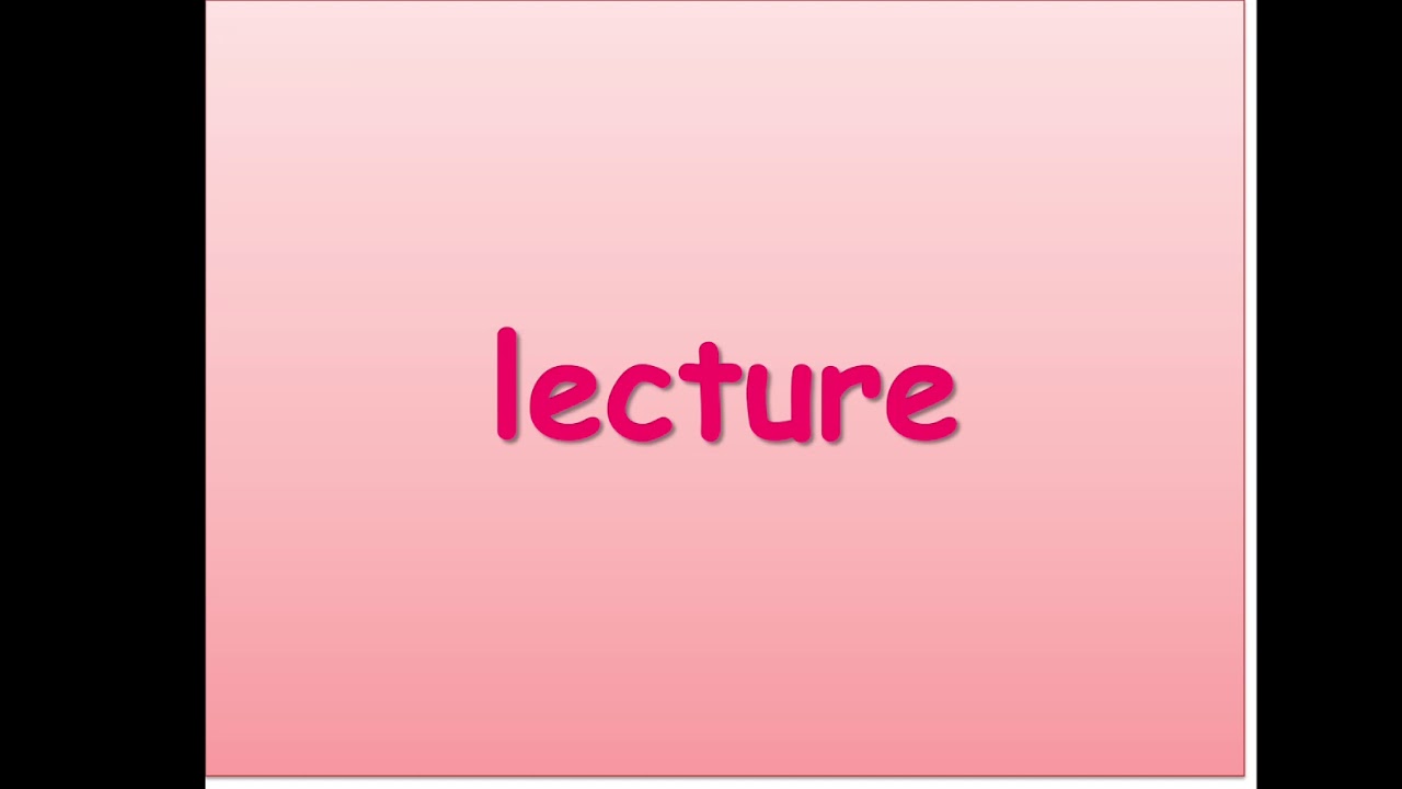 Lecture : Identifier un portrait moral. - YouTube