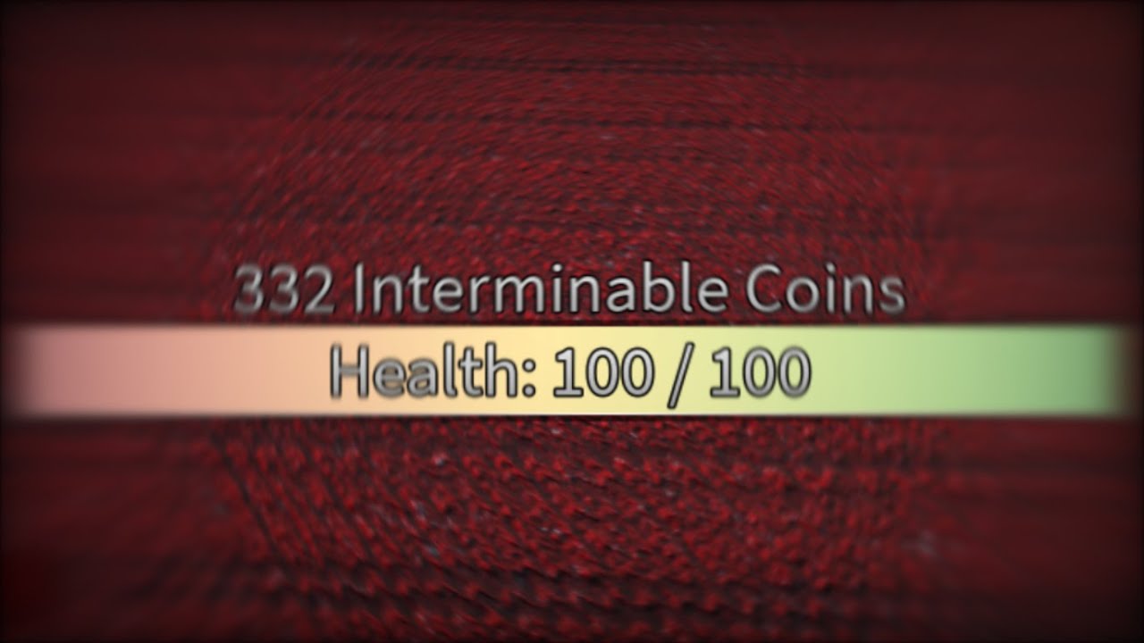 Displays showcase - Weird Day In Interminable Rooms: The Game - YouTube