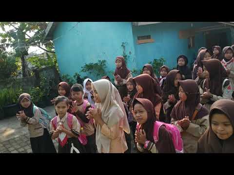 Tepuk Pramuka terbaru 2018 Agustus