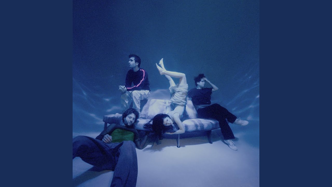 The Marías - Sienna Chords - Chordify