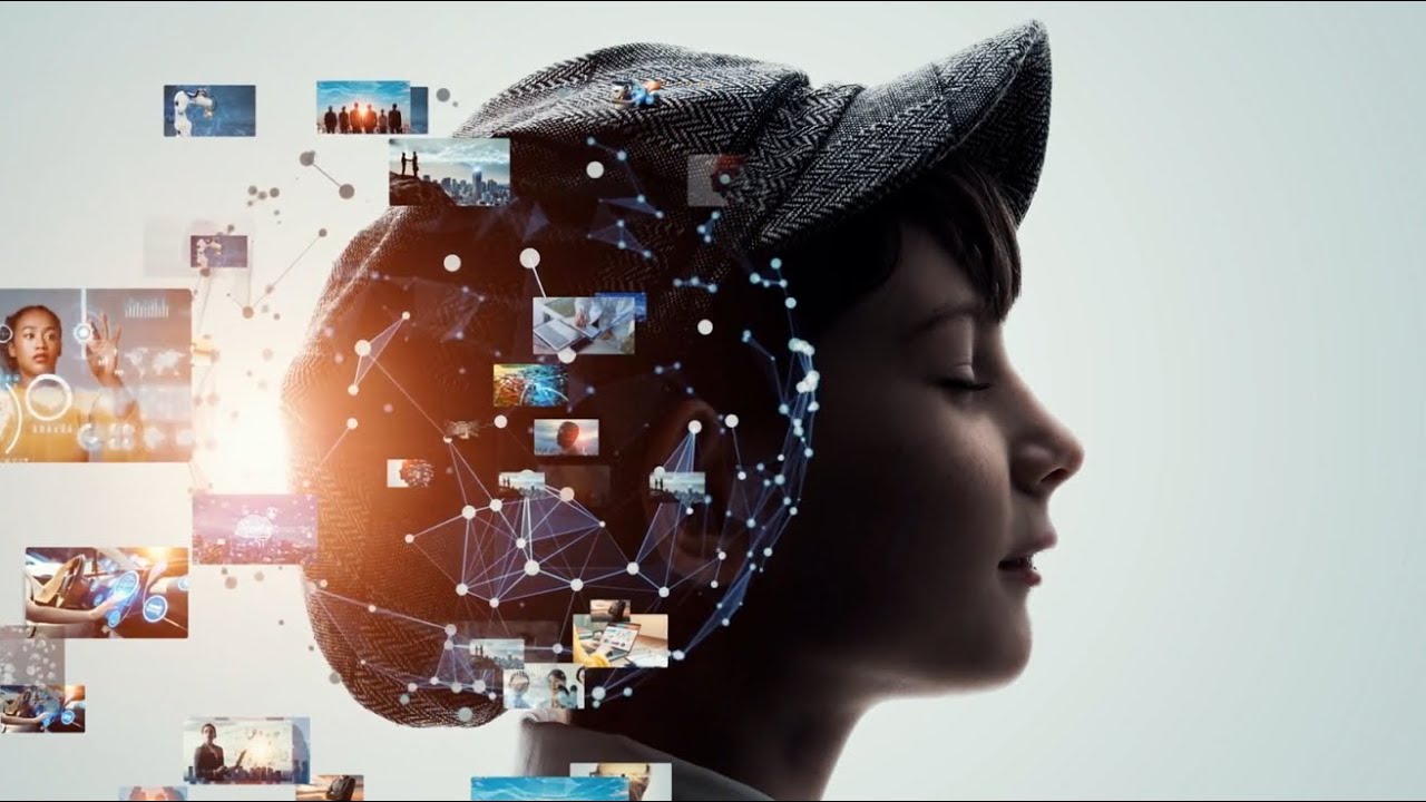 Cognizance - Knowledge Beyond Borders - YouTube