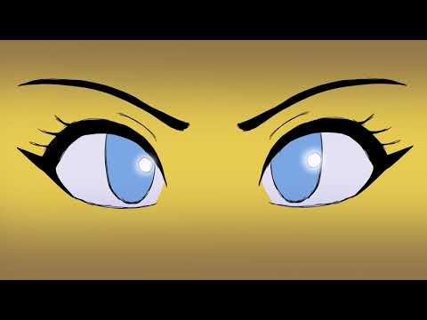 Kayori Hits A Homerun (ANIMATION)