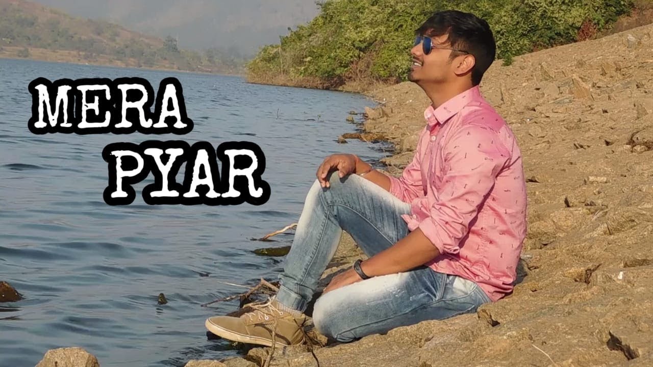 Mera Pyar Tera Pyar -| Arijit Singh | Jalebi | Cover by Arijit Panda ...