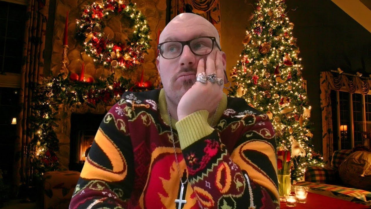 A Boring Christmas Whisky Gift Set Unboxing But The Gift Set Is Not The ...