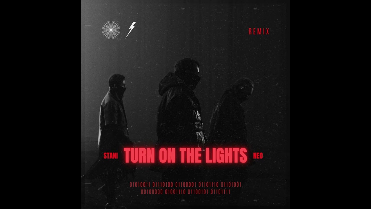 Fred again.. x Swedish House Mafia - Turn On The Lights again.. (feat ...