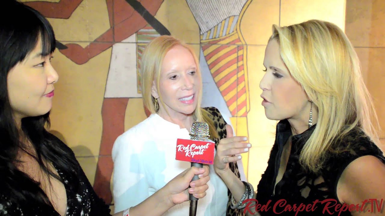Chef Jamie Gwen at the 5th Annual TASTE AWARDS #Tasteawards ...