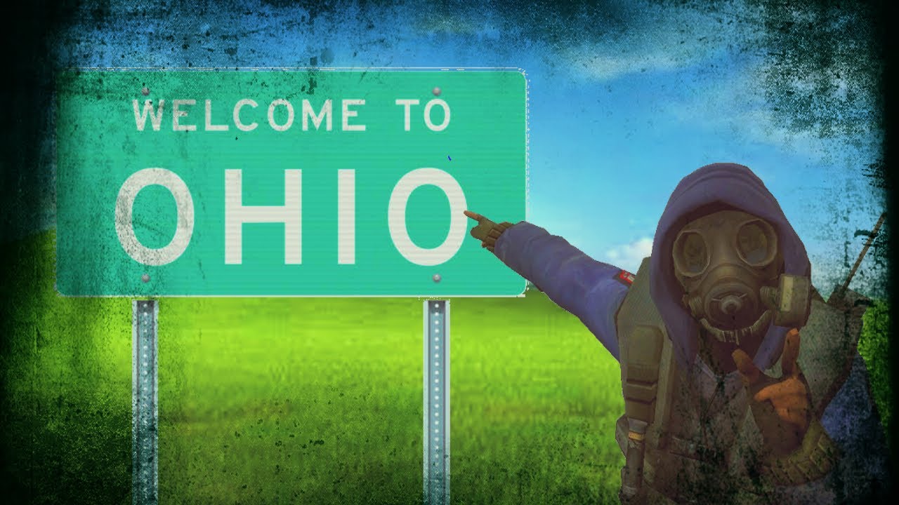 SOLO EN OHIO - Roblox - YouTube