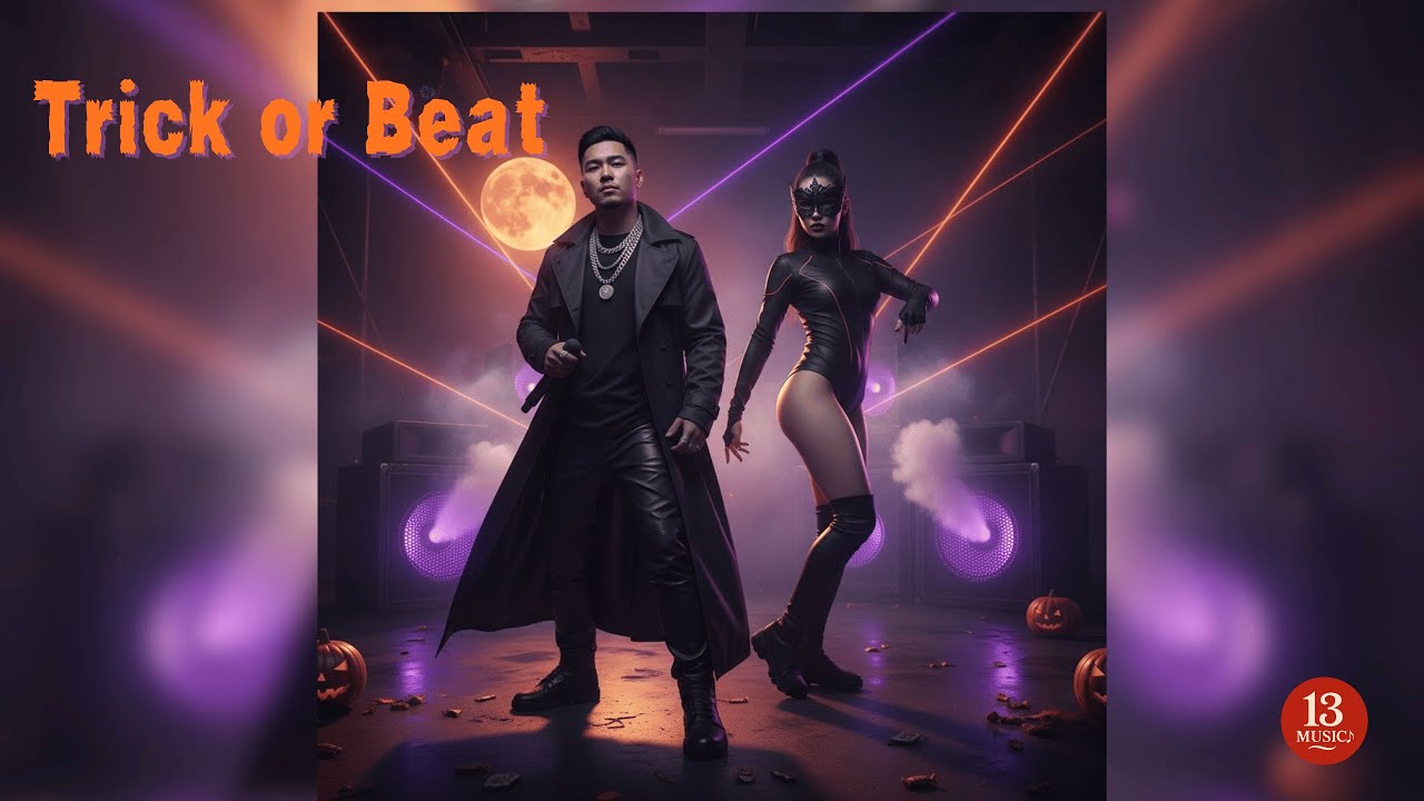 Trick or Beat - YouTube