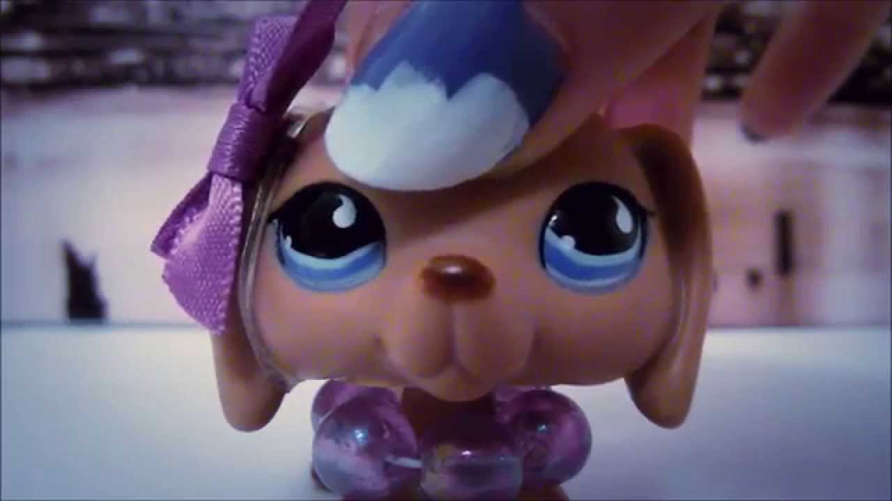Lps Love story MV - YouTube