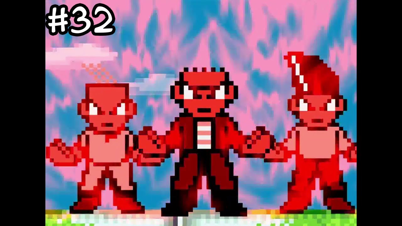 EEnE Z Episode 32 - Remastered - YouTube