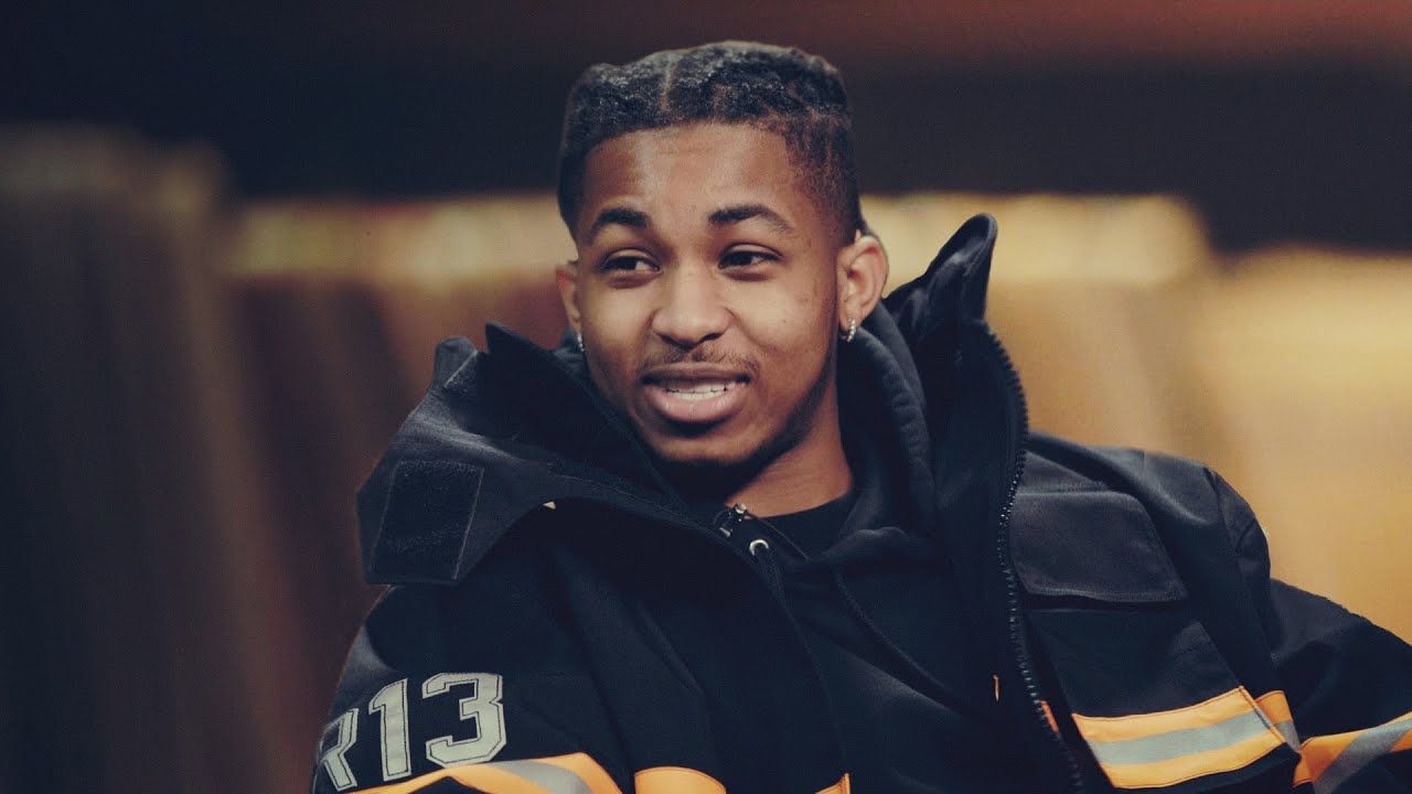 [FREE] Drake X DDG type beat | 'Clockwork' (2021) - YouTube