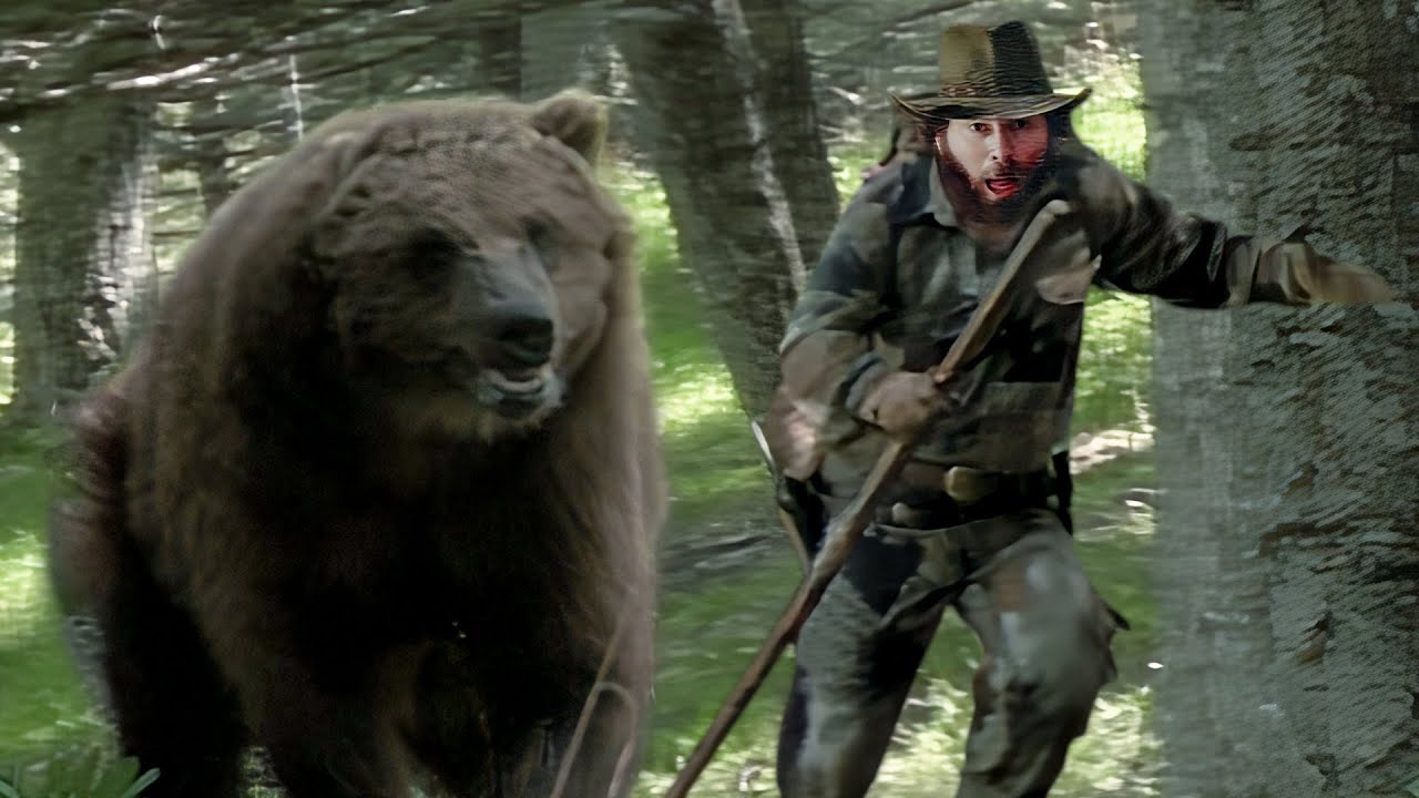 Wild America Specials | Fantastic Follies | HD - YouTube