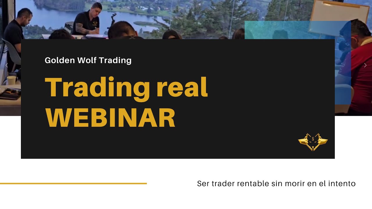 Trading Webinar Septiembre 21 - YouTube