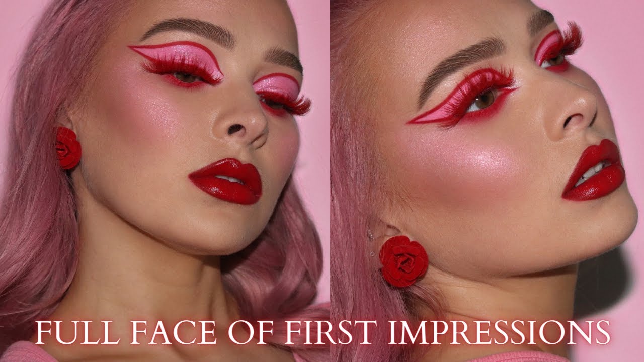 Makeup For Red Face | Saubhaya Makeup