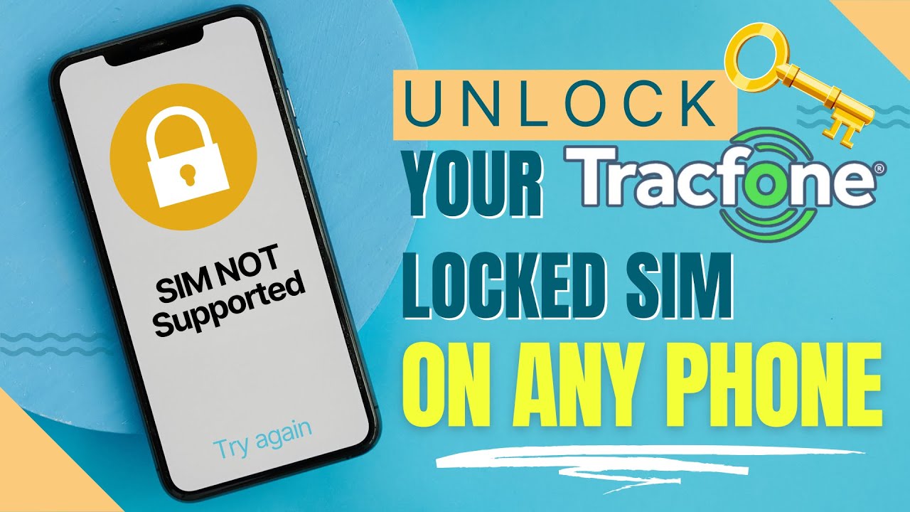 Switch It Up! Easily Switch Carriers on Your TracFone Locked Phone ...