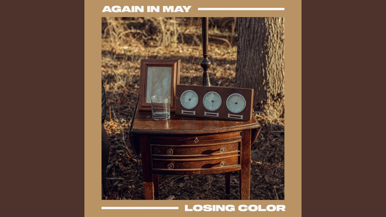 Losing Color - YouTube