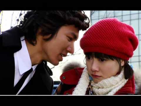 gu jun pyo and geum jandi