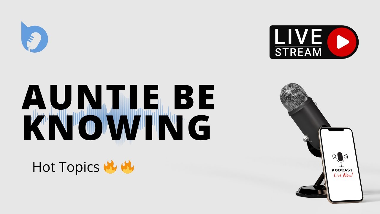 Hot Topics 🔥🔥 Friday Morning Live... Politic Talk; President Donald ...