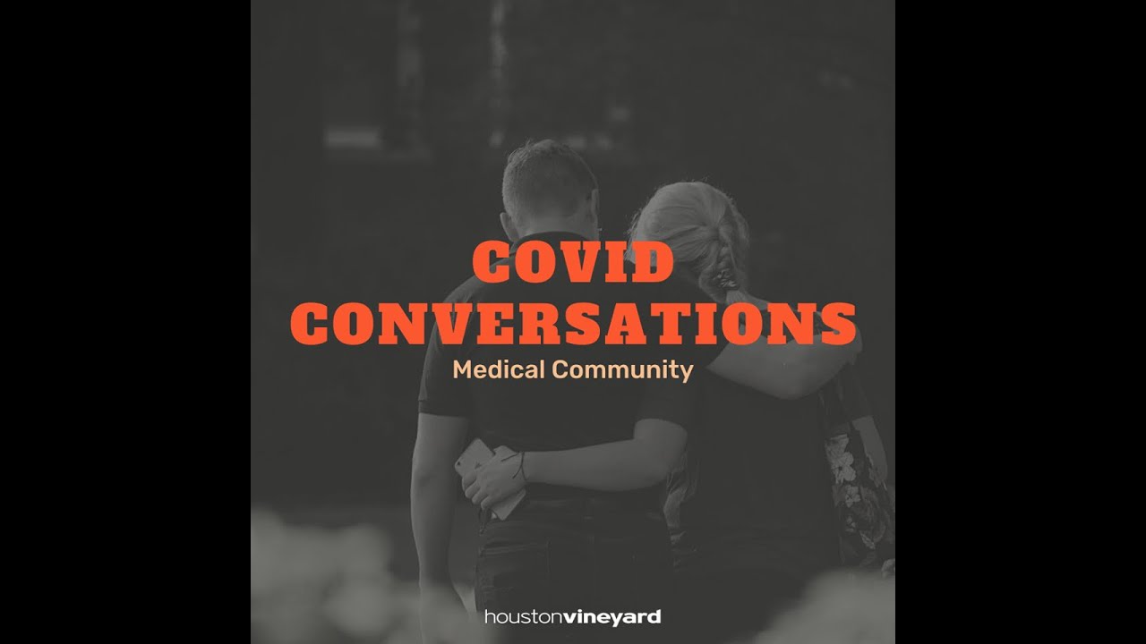 COVID Conversations // Episode 15 // Dr. Dimino - YouTube