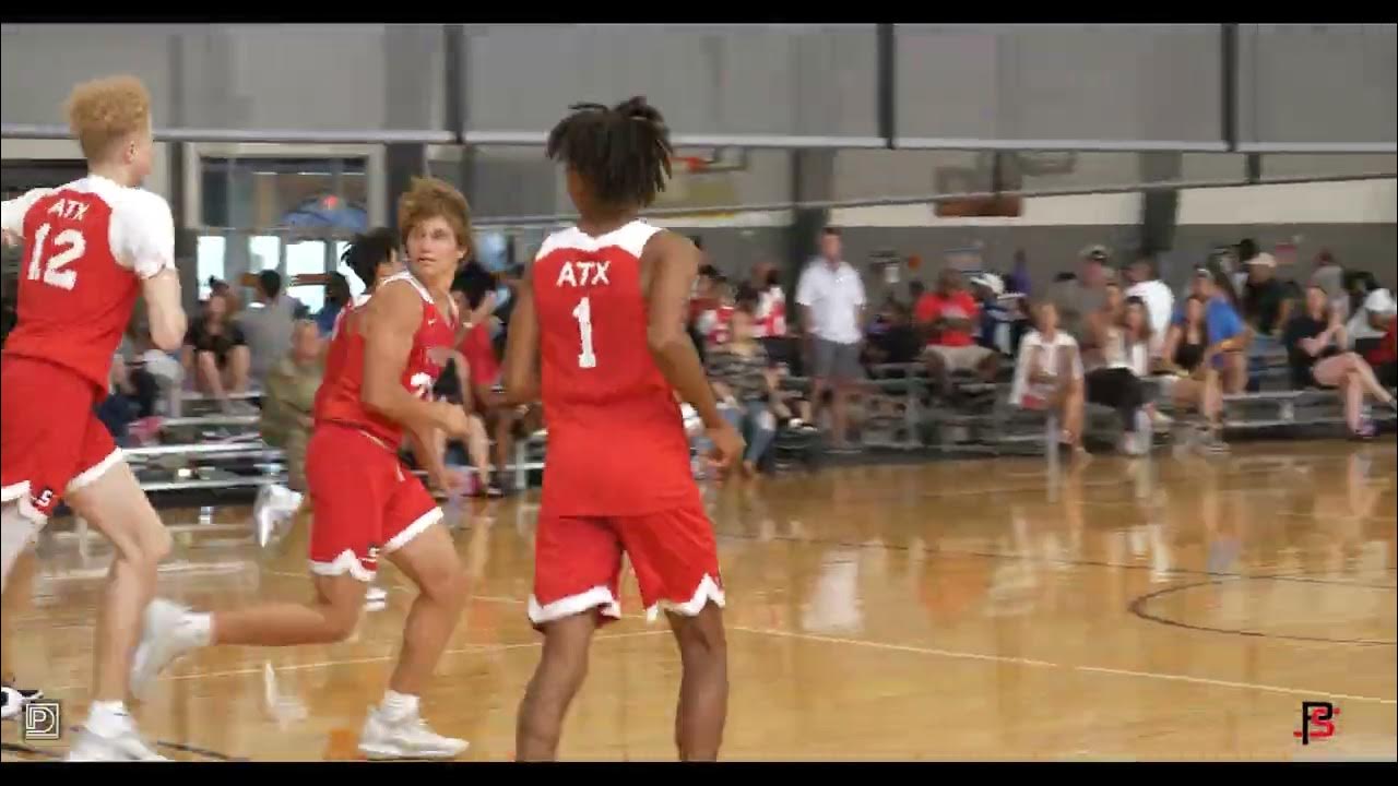 Eyan Jones 2025 satx event - YouTube