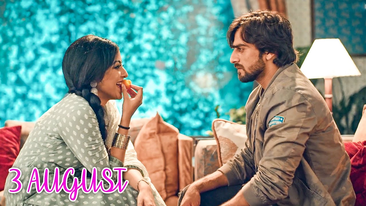 Ashiqana Today Full Episode | New Promo | 3 august 2022 | #aashiqana ...