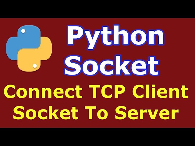 Multithreaded File Transfer Using Tcp Socket In Python 43 Off
