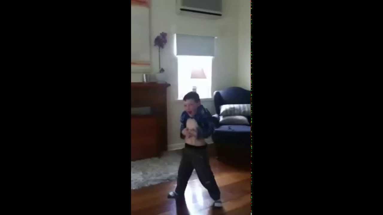 Stomach Rub Youtube