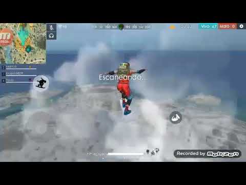 Free fire la muerte del final fue tonta - YouTube
