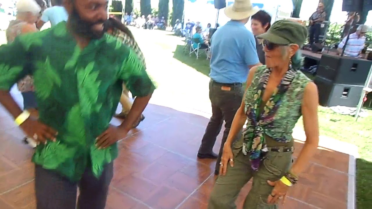 Beccarae Calato at Isleton 2016 - YouTube