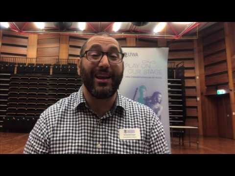 "How to" Use Acapella - iOS - YouTube