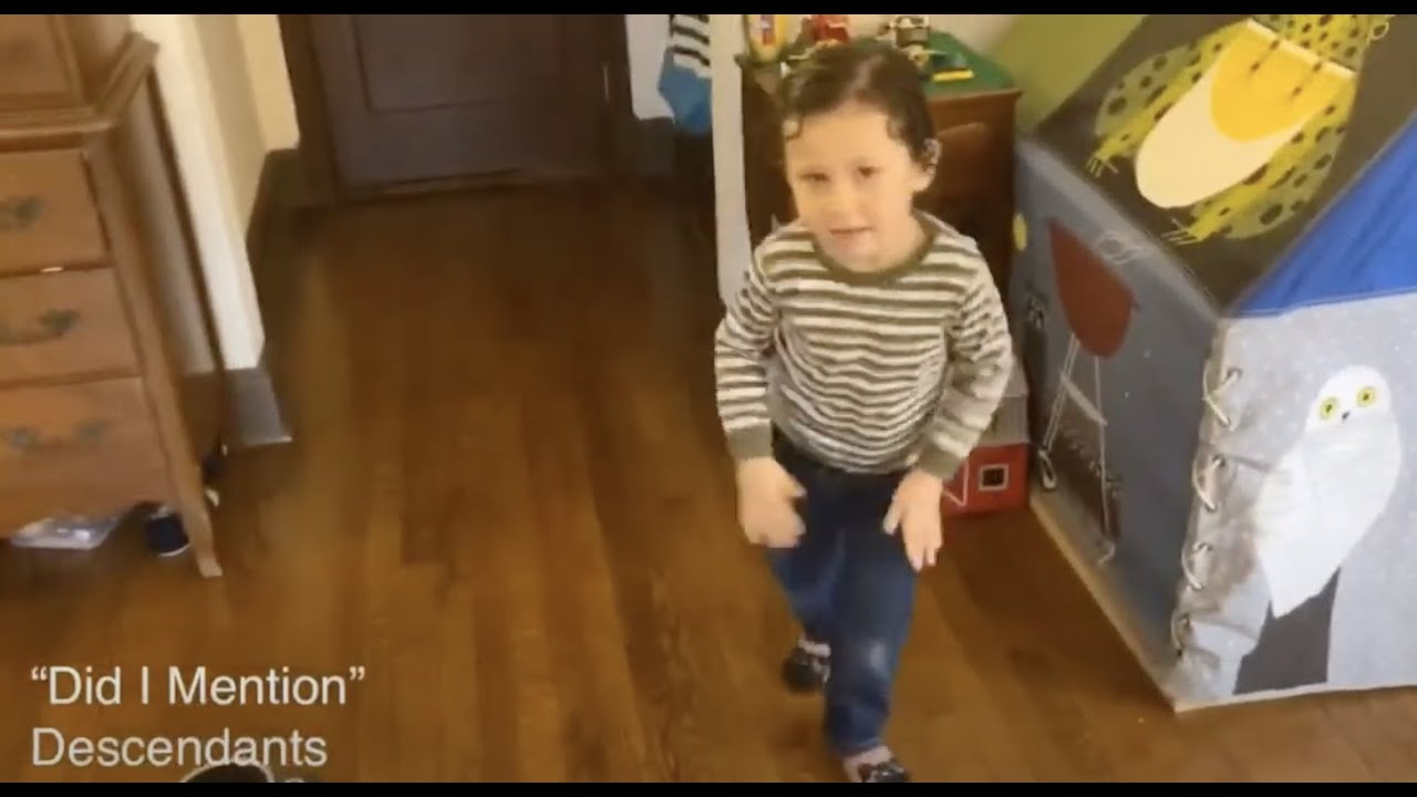 DANCE STUFF - 1.2 - YouTube