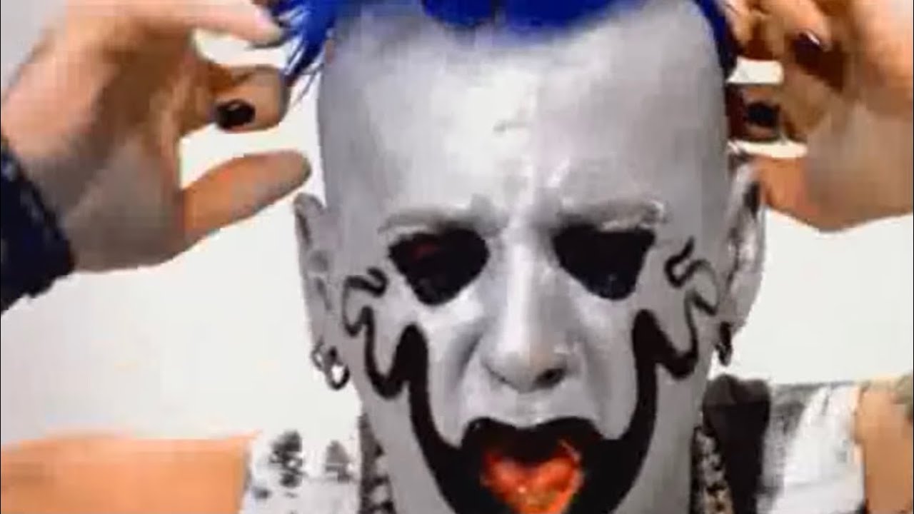 Most Brutal Metal Scream 2001 - YouTube Music