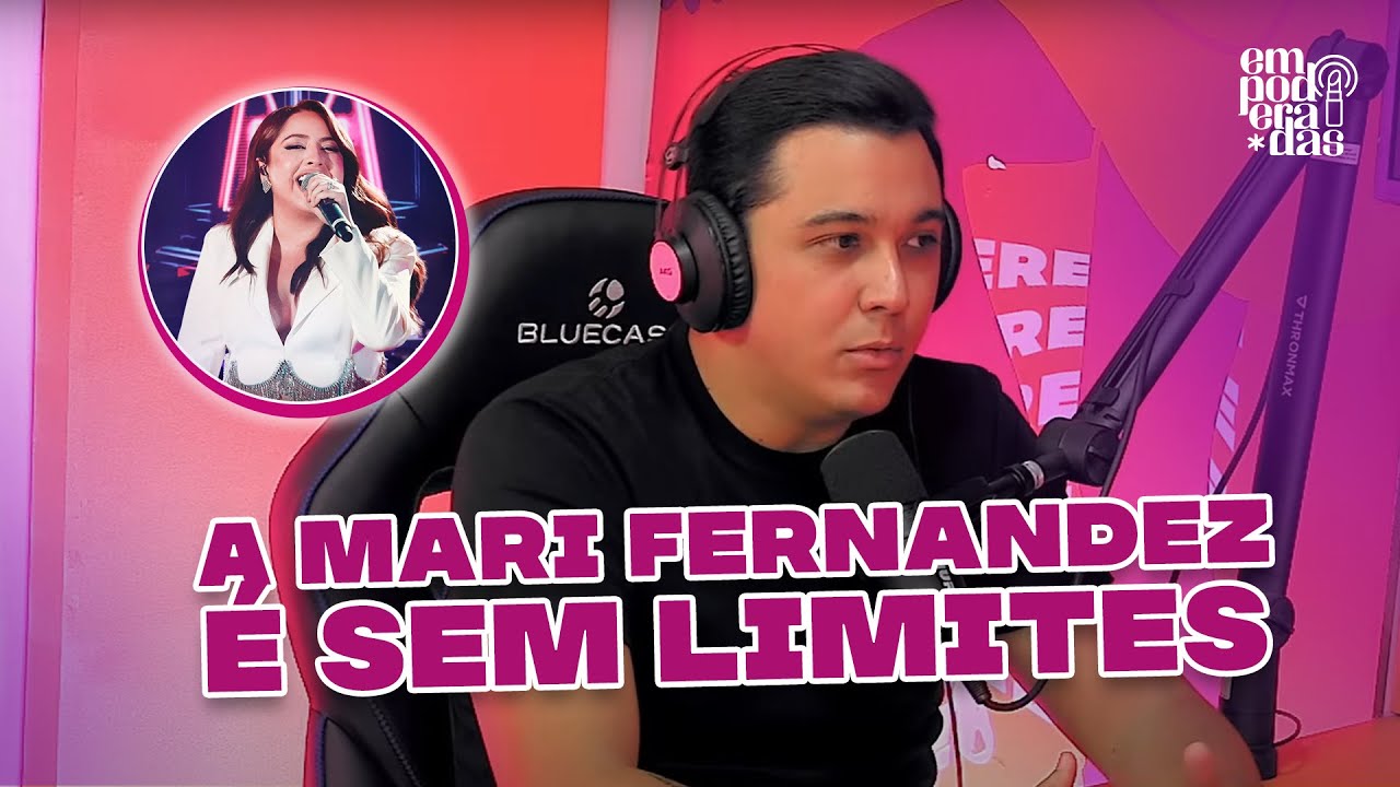 O PROJETO MARI SEM FIM - YouTube