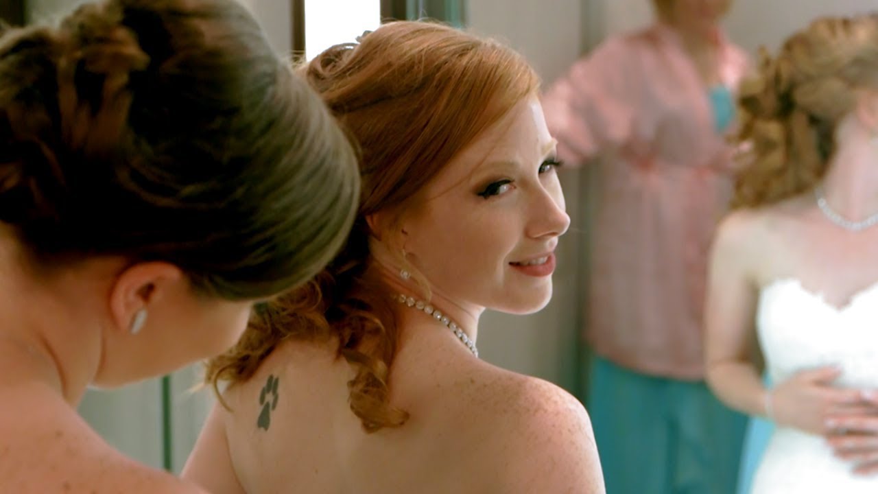 Magnolia Bells - Gavin & Courtney Gardner - YouTube