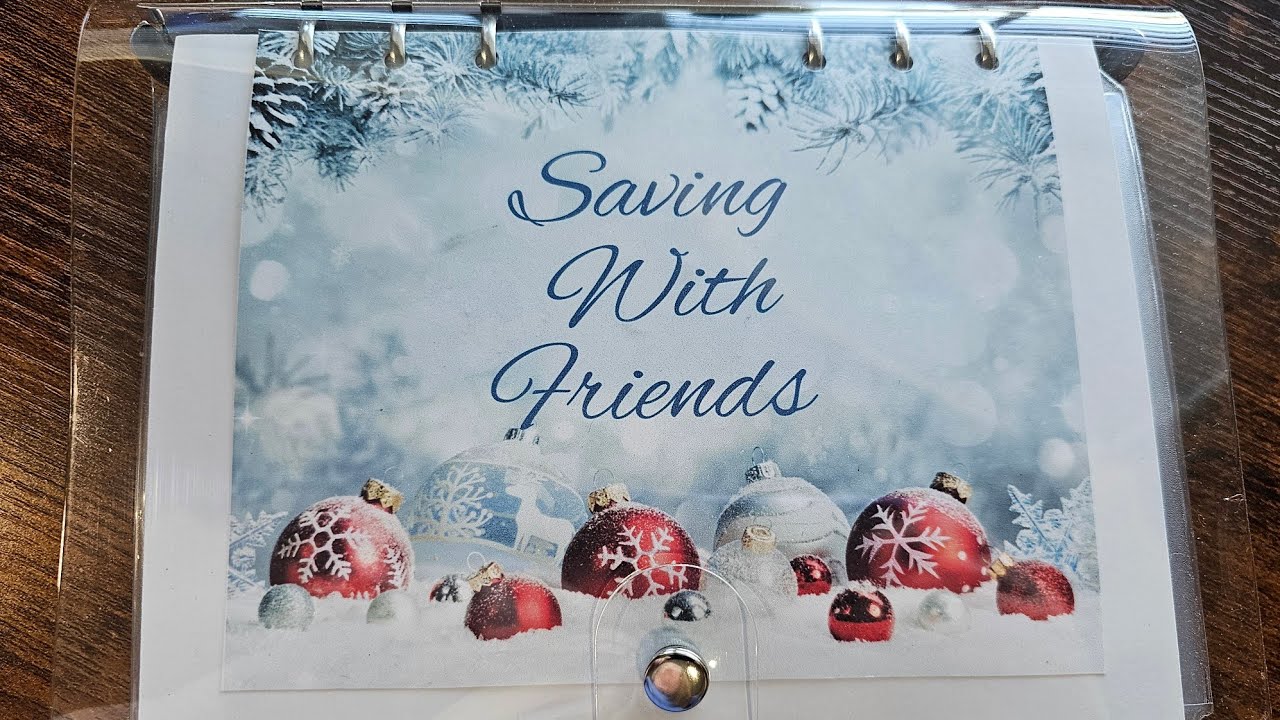 Saving with Friends Catching Up & Memberships? - YouTube