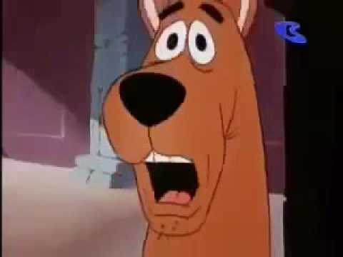 'Scooby Doo, Where are you!' Theme Song 1969 1 - YouTube