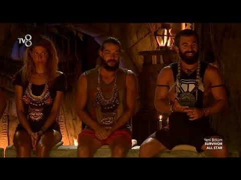 TURABİNİN ACIKLI KONUŞMASI