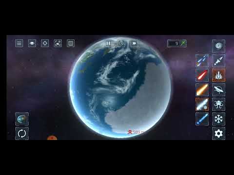 how to get the snowman earth - YouTube